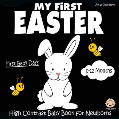 Hop On Over for Story Time with 30 Easter Books the Kids Will Love!