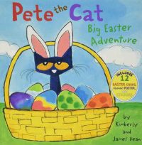 Hop On Over for Story Time with 30 Easter Books the Kids Will Love!
