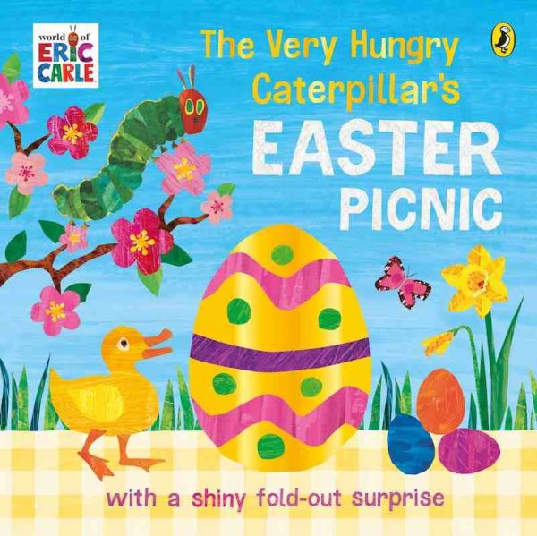 Hop On Over for Story Time with 30 Easter Books the Kids Will Love!