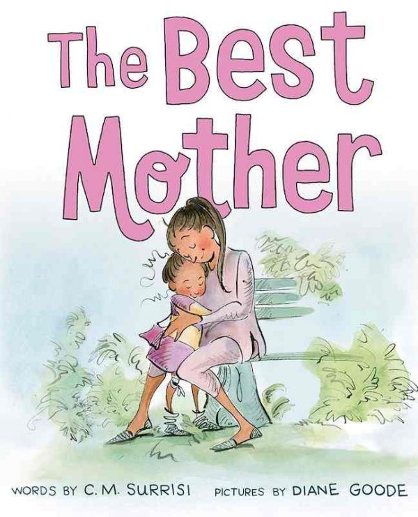22 Mother's Day Books to Read and Share Together