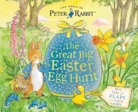 Hop On Over for Story Time with 30 Easter Books the Kids Will Love!