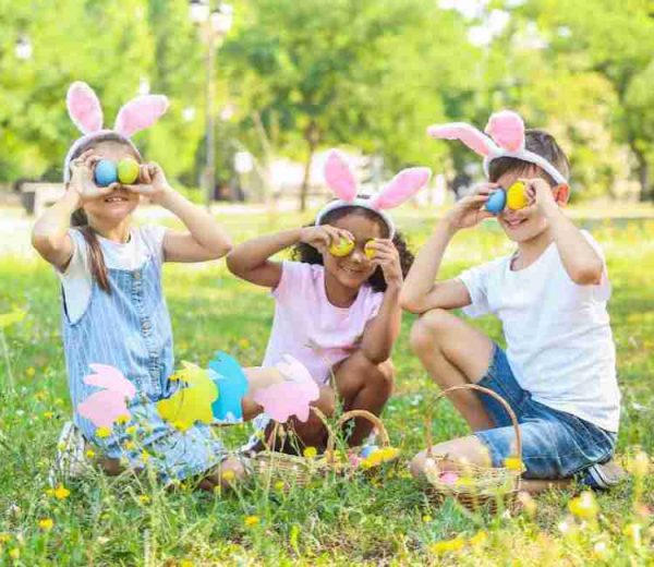 Brilliant Easter Camps for Kids in Ireland 2023