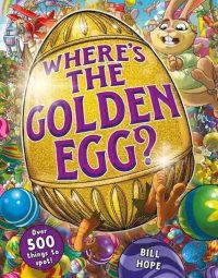 Hop On Over for Story Time with 30 Easter Books the Kids Will Love!