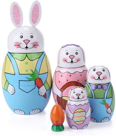 35 Cracking Ideas for Non Chocolate Easter Gifts