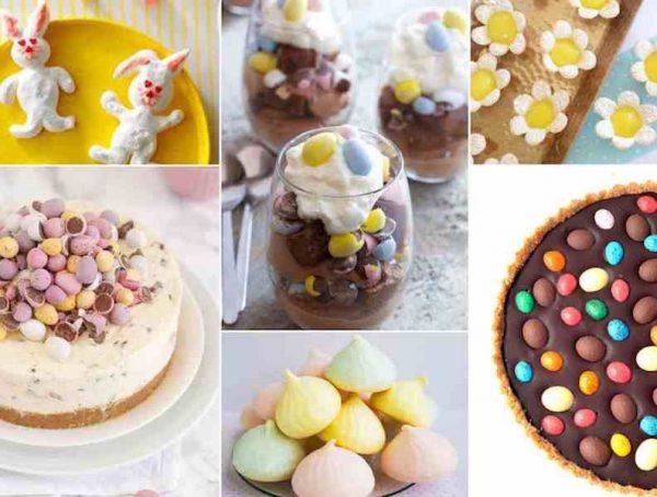 18 Eggstremely Fun Easter Hacks You'll Want to Know