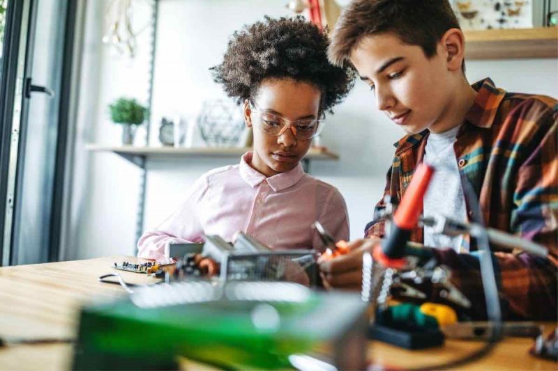 6 More Easy Family-Friendly Engineering Activities to Do at Home