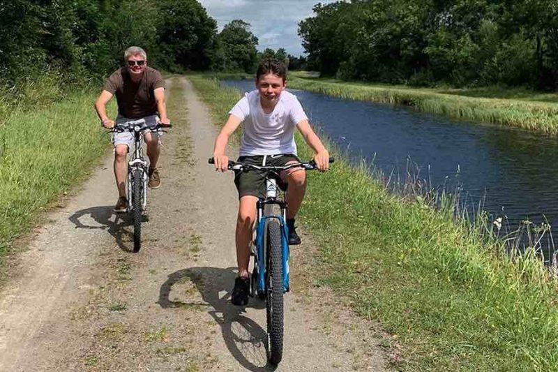 Why The National Famine Way Makes a Fabulous Family Day Out