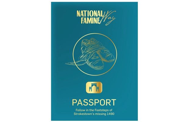 Why The National Famine Way Makes a Fabulous Family Day Out