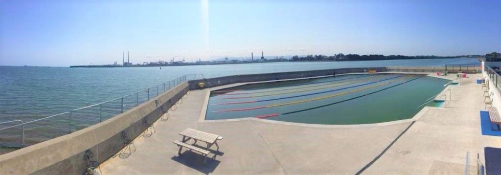 12 Outdoor Swimming Pools in Ireland You'll Want to Visit