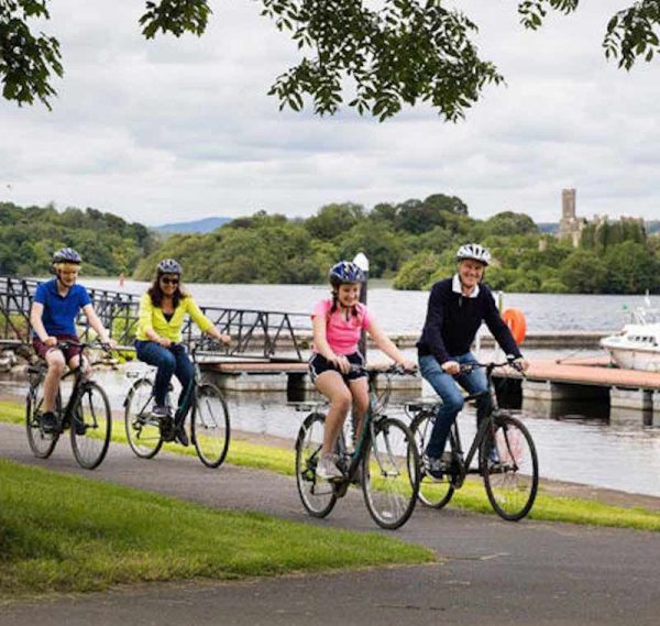 99 Fantastic Places to Go in Ireland with Kids