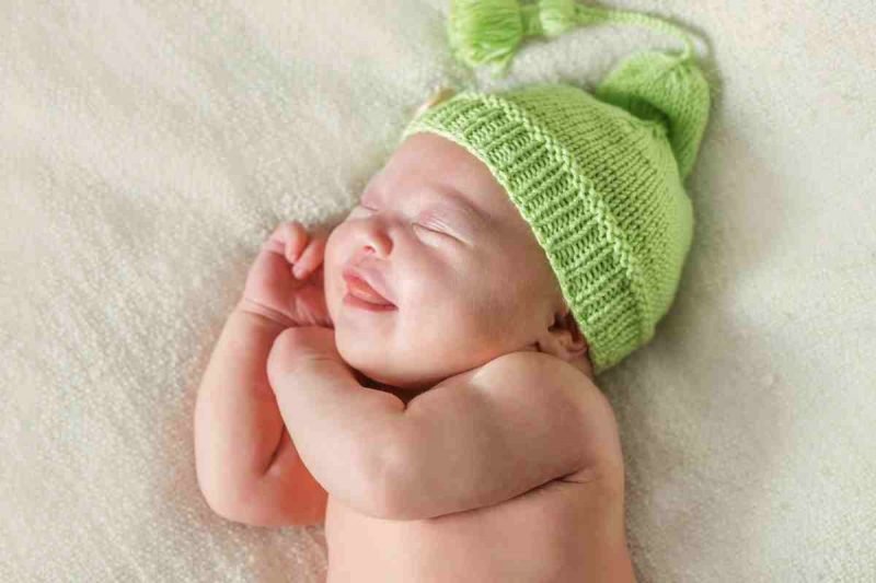 60 Colour Baby Names That Will Brighten Your Day