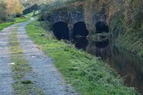 Family Review: A Visit to Bohernabreena Reservoir