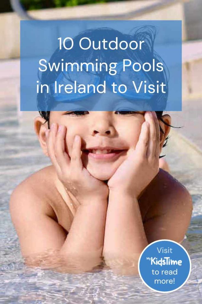 12 Outdoor Swimming Pools in Ireland You'll Want to Visit