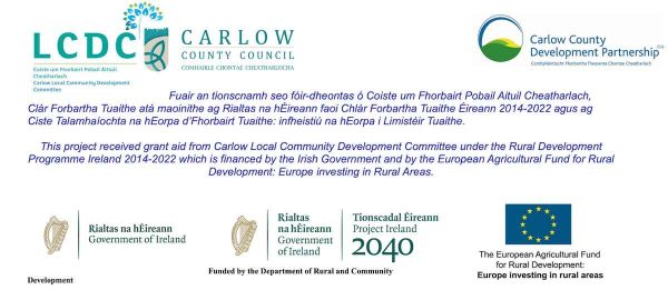 Win a Family Stay with Activities and Lunch to Carlow