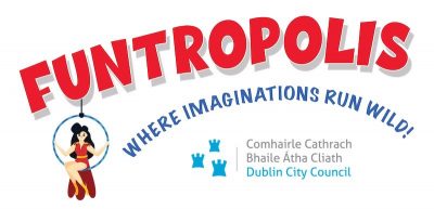 Amazing Activities not to be Missed at Funtropolis Family Days