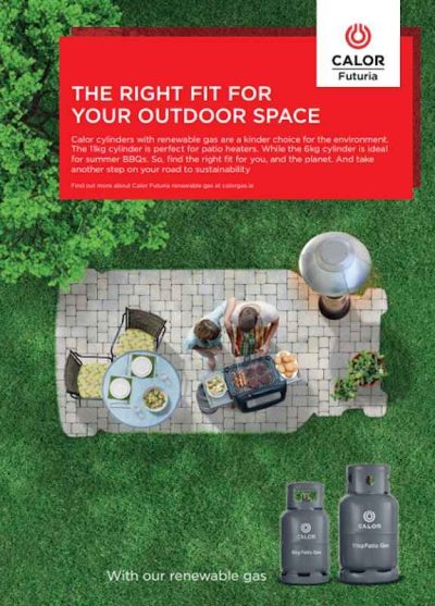 BBQ Tips and Recipes for Cooking Outdoors with Calor