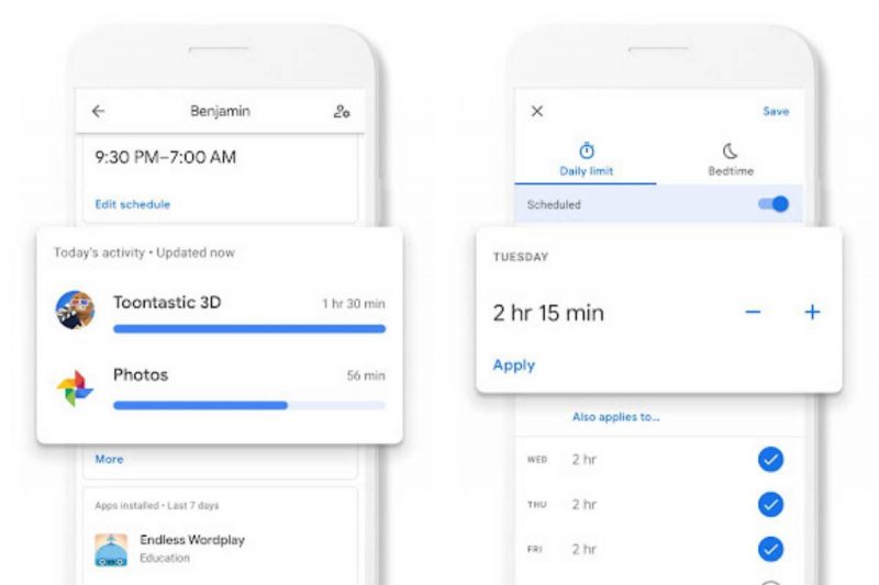 How to Set Up Parental Controls on Your Child’s Phone