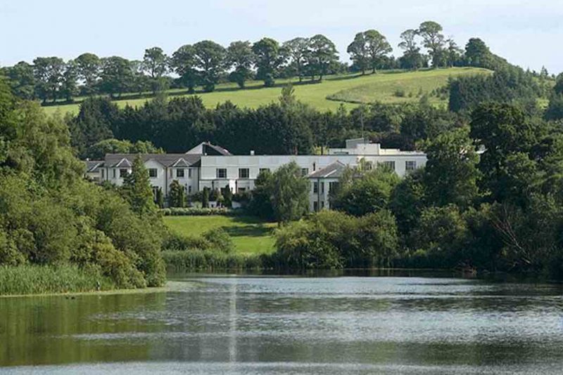 Get Out and Explore Monaghan with the Kids