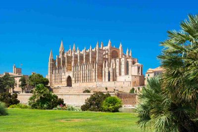 11 Brilliant Things to Do in Palma with Kids