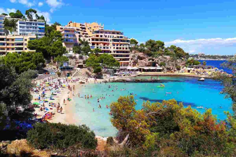 11 Brilliant Things to Do in Palma with Kids