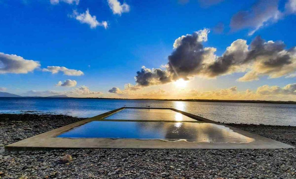 Guide to Mayo for Families: Where to Eat, Stay, Play and Explore