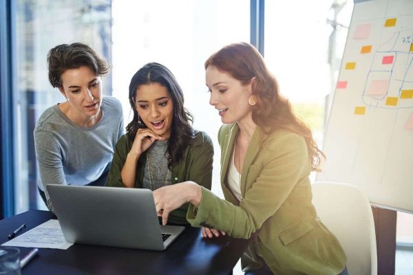 Top Tips for How to Reboot Your Career in Technology