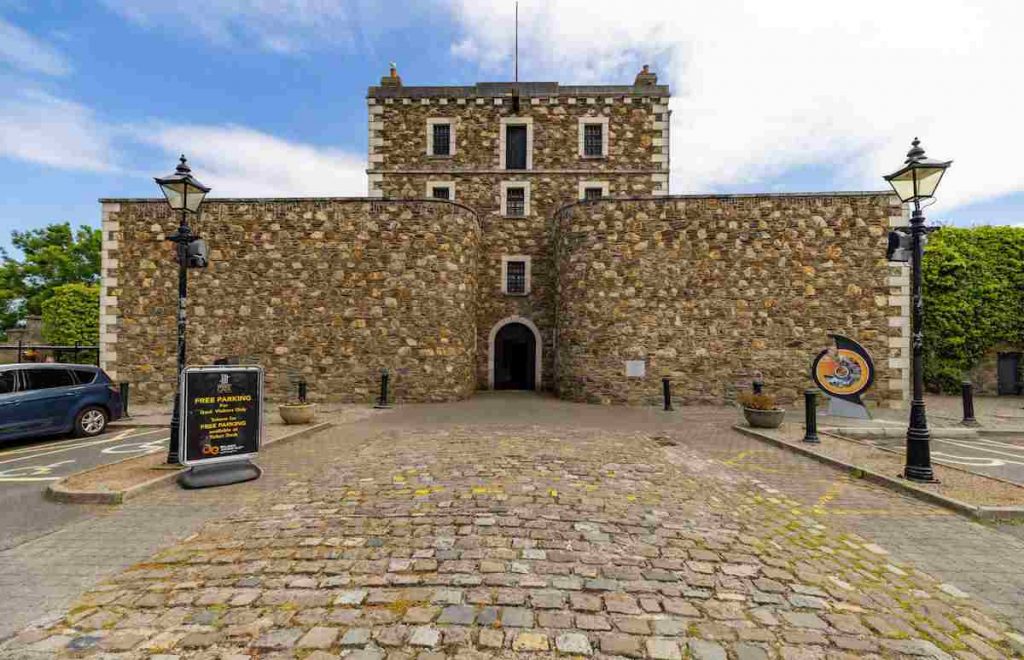 Guide to Wicklow for Families: Where to Eat, Stay, Play and Explore