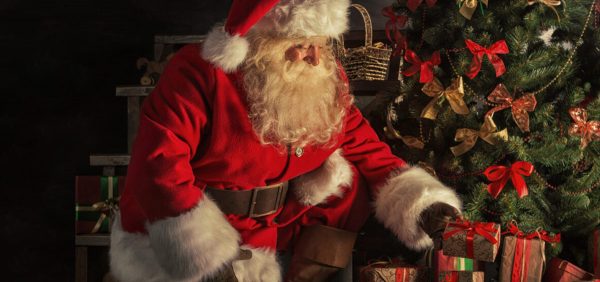 50 Magical Places to Visit Santa in Ireland