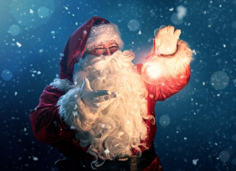 50 Magical Places to Visit Santa in Ireland