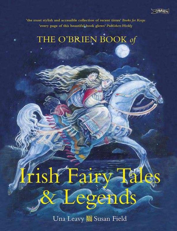 These Irish Books for Kids Make Great Gifts to Treasure