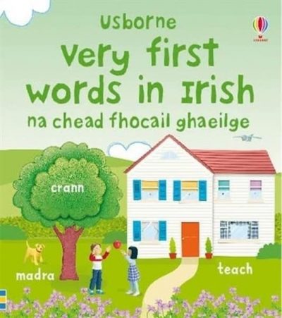 These Irish Books for Kids Make Great Gifts to Treasure