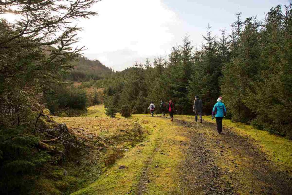 Guide to Mayo for Families: Where to Eat, Stay, Play and Explore