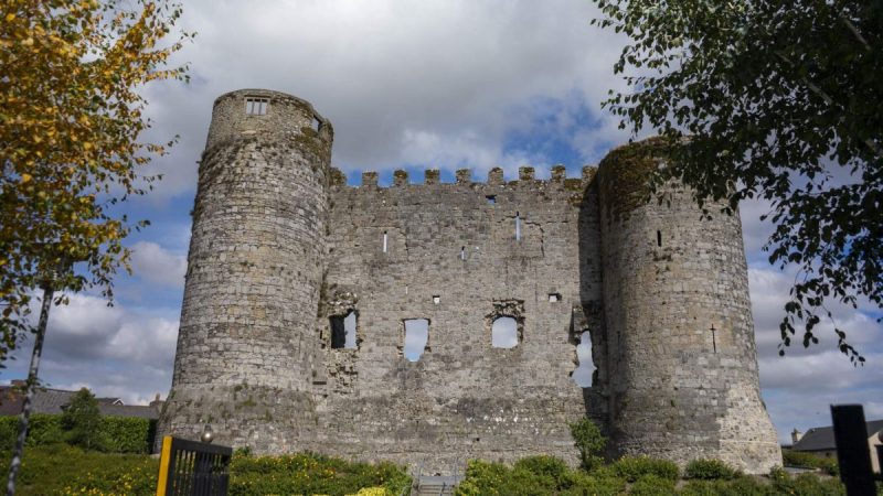 Guide to Carlow for Families: Where to Eat, Stay, Play and Explore