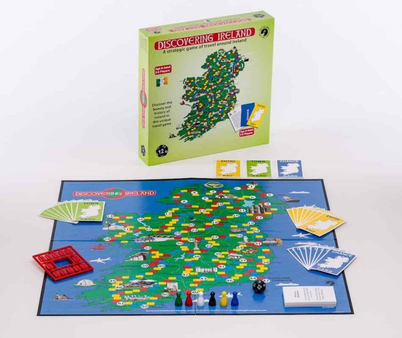 20+ Unique and Exciting Irish Gifts for Kids