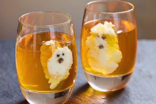 Try These Spook-tastic Jelly Ideas for Your Halloween Party