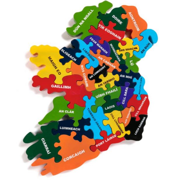 20+ Unique and Exciting Irish Gifts for Kids