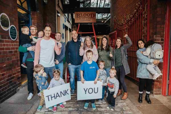 The Most Family Friendly Museums in the UK - Chosen by Parents!