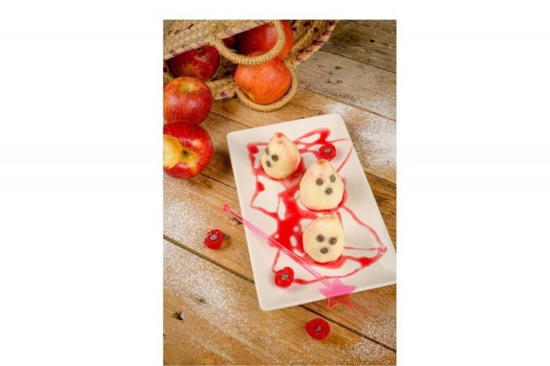Try These Spook-tastic Jelly Ideas for Your Halloween Party