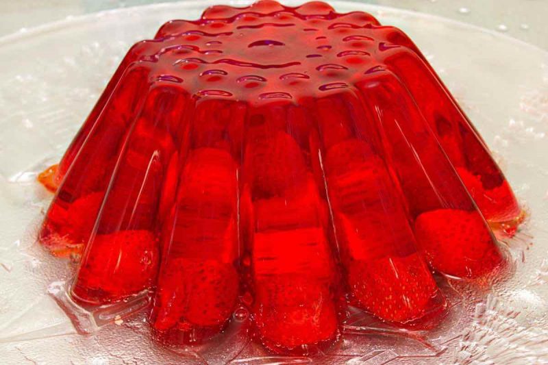 Try These Spook-tastic Jelly Ideas for Your Halloween Party