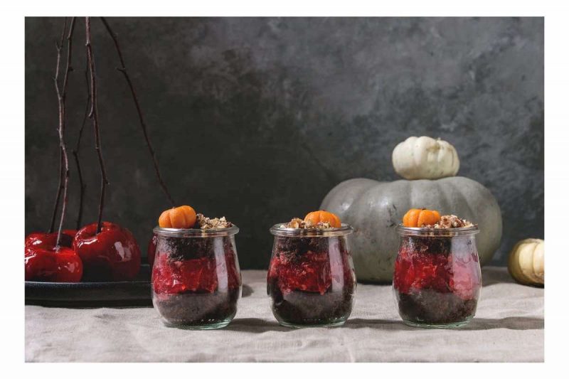 Try These Spook-tastic Jelly Ideas for Your Halloween Party