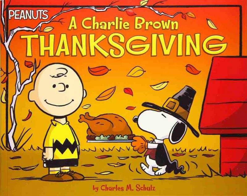 Celebrate Gratitude with These Fun Thanksgiving Books for Kids