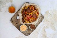 Try This Delicious Spice Bag Recipe With A Twist