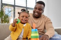 7 Tips to Build Your Child's Communication Skills as They Develop