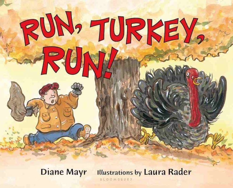 Celebrate Gratitude with These Fun Thanksgiving Books for Kids