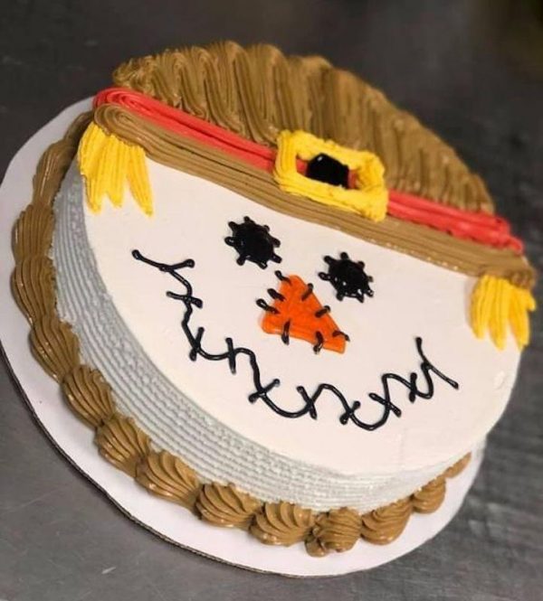 Fun Thanksgiving Cakes to Enjoy with Family and Friends
