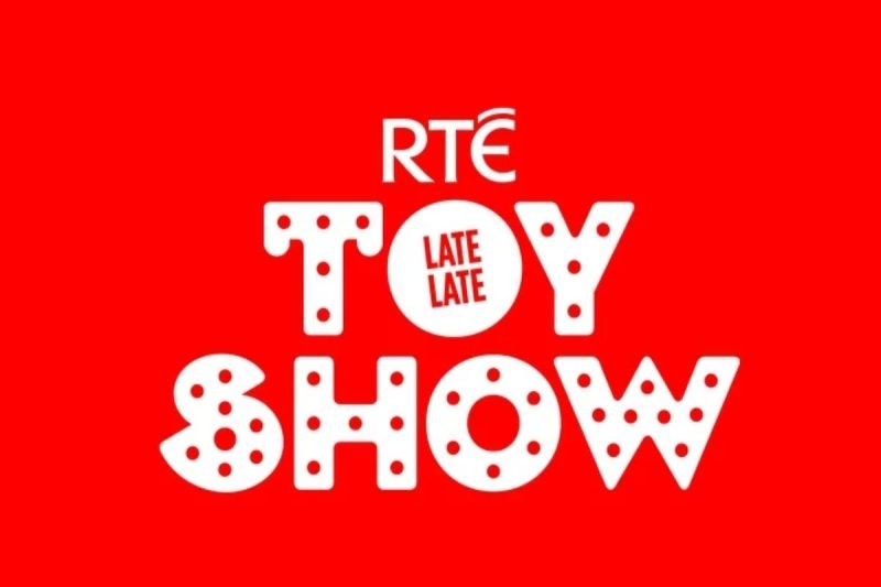 Get Ready with 10 Ultimate Late Late Toy Show Essentials