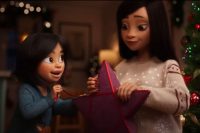 Disney's Christmas Ad 'The Gift' is a Real Tearjerker