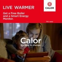Live Warmer and Smarter by Switching Your Heating to Gas
