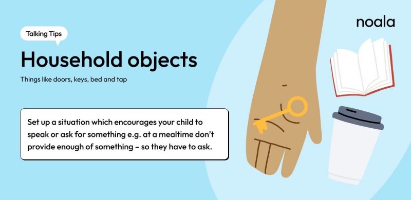 7 Tips to Build Your Child's Communication Skills as They Develop
