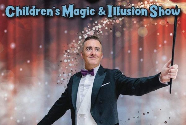 Our Pick of What's On and Things to Do with Kids this Month